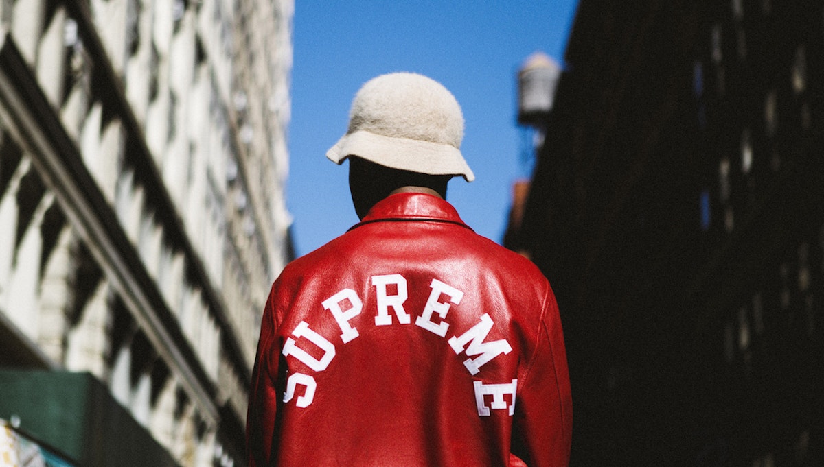 Supreme viene venduta al Gruppo VF International