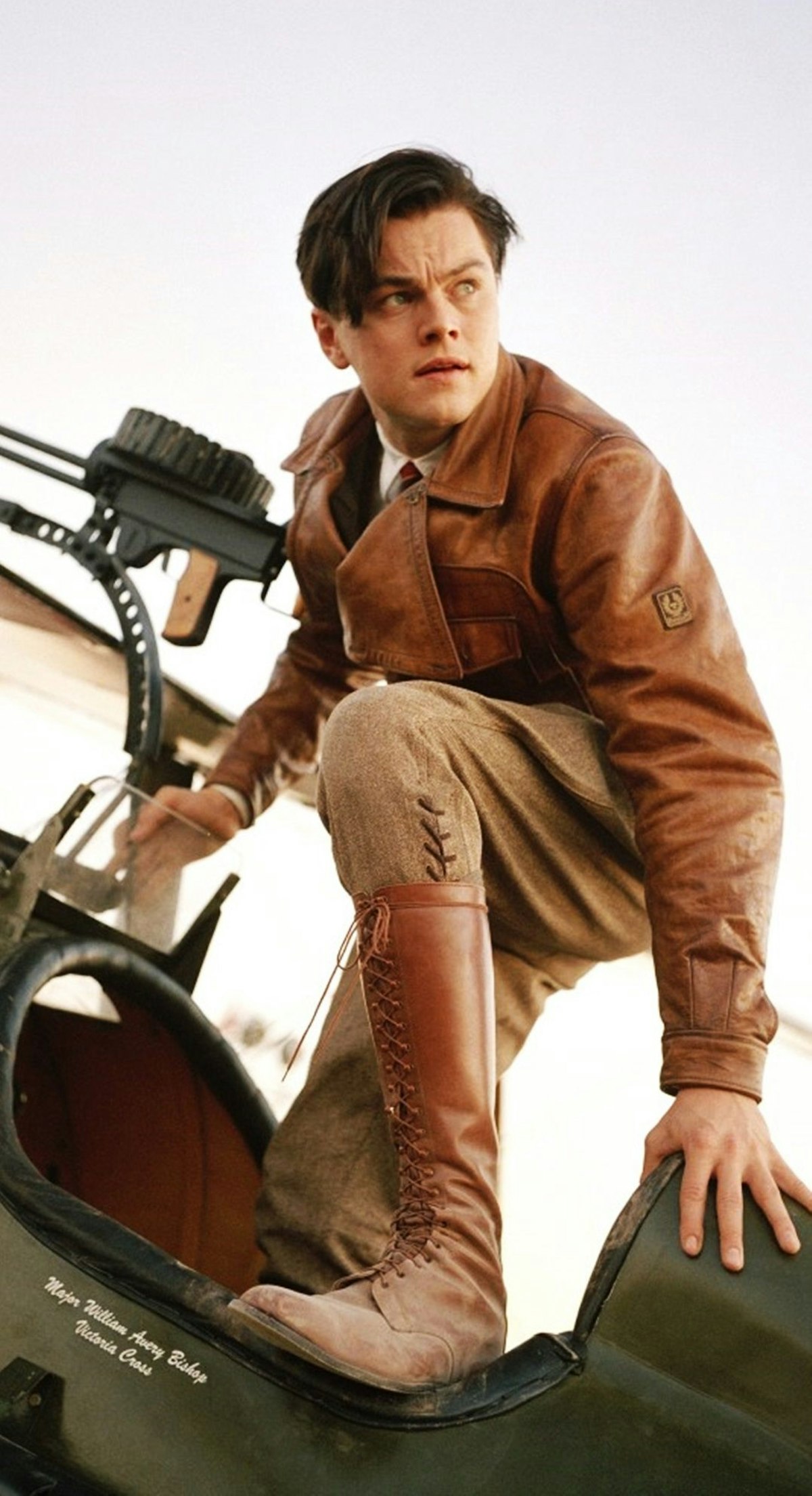 I migliori on-screen looks di Leonardo DiCaprio