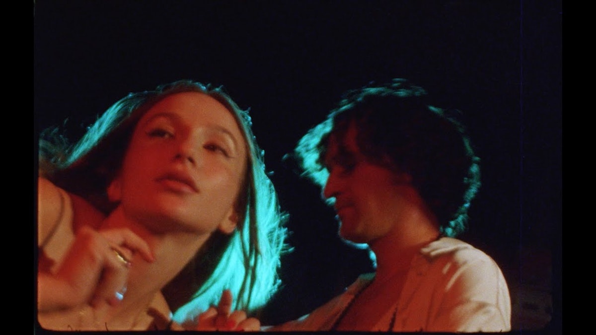 "Rosé": È Uscito Il Primo Brano Di Tatum Rush E Laila Al Habash