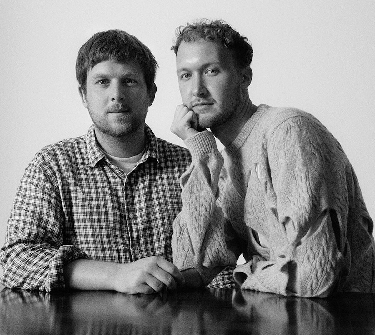 L'intervista a Stefan Cooke