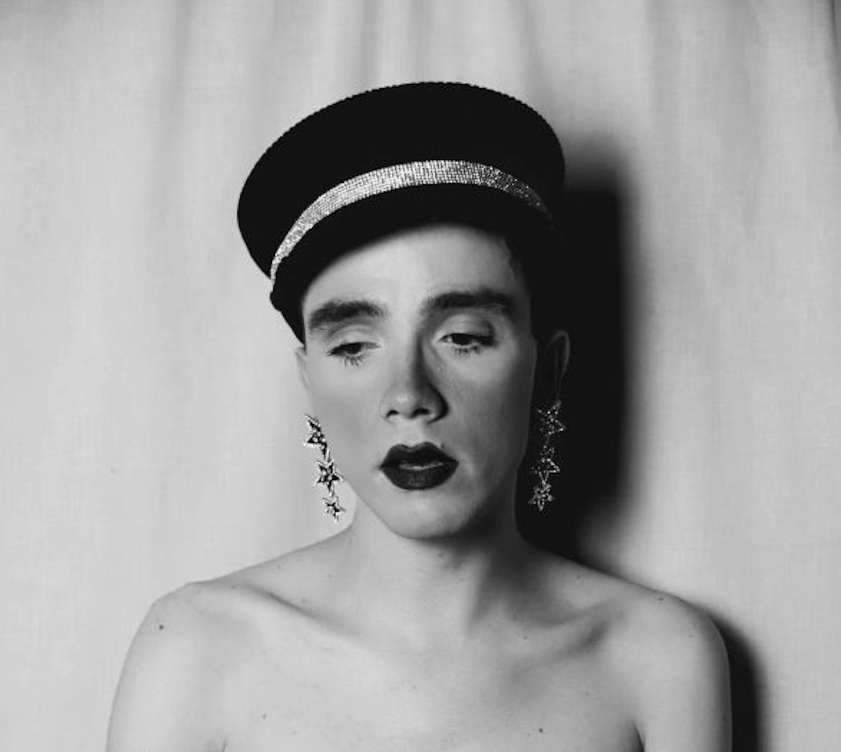 Gender Project: dalla mostra di fotografia all'e-shop