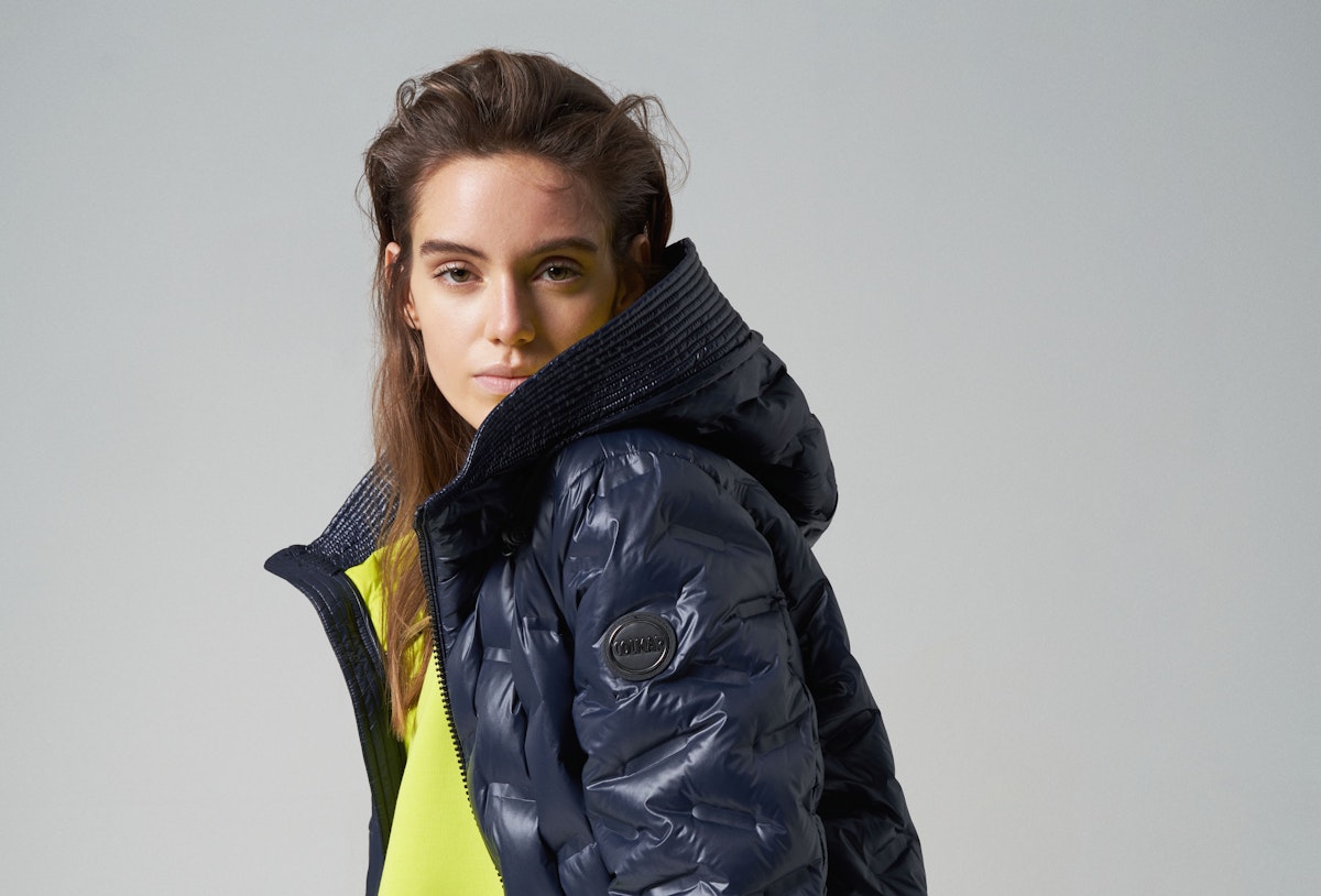 Colmar Originals la collezione Autunno Inverno 2020