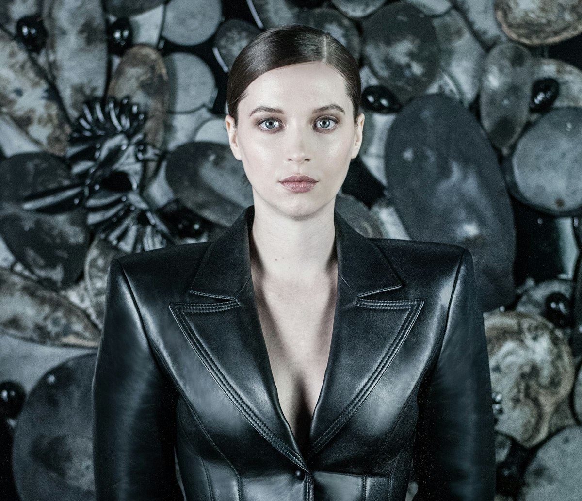 L'intervista alla modella Angelika Gribova