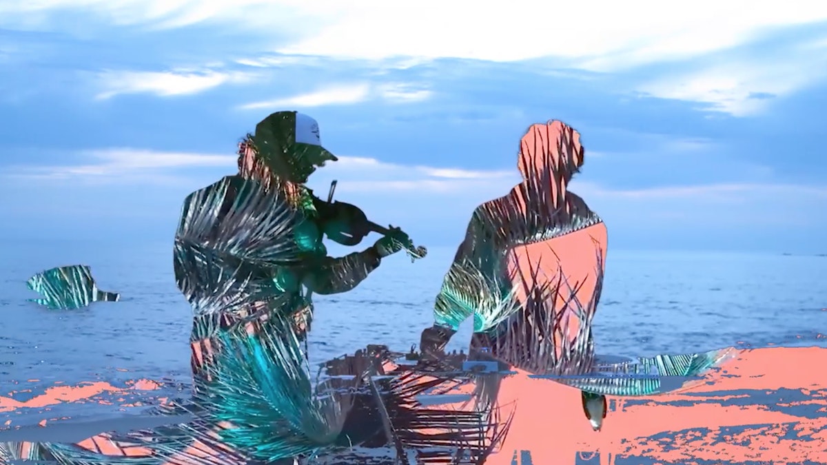 Acapulco il nuovo EP di San Hell Sing