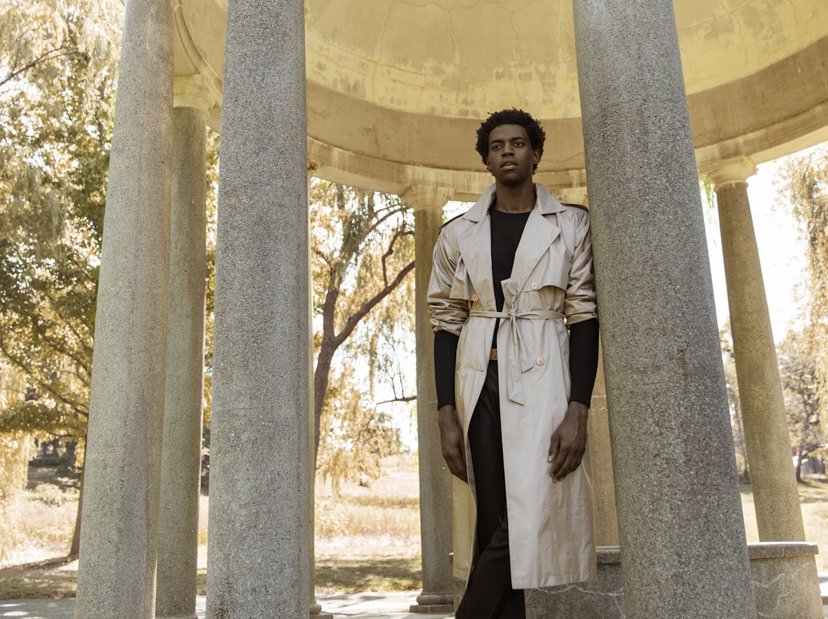 "In the Park" l'editoriale di Andrew Parsons e Mike Stallings