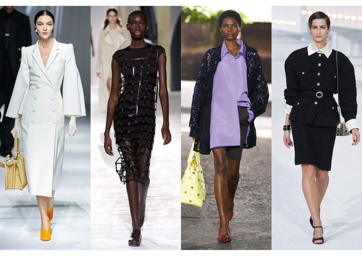 Tutti i trends da conoscere del 2021