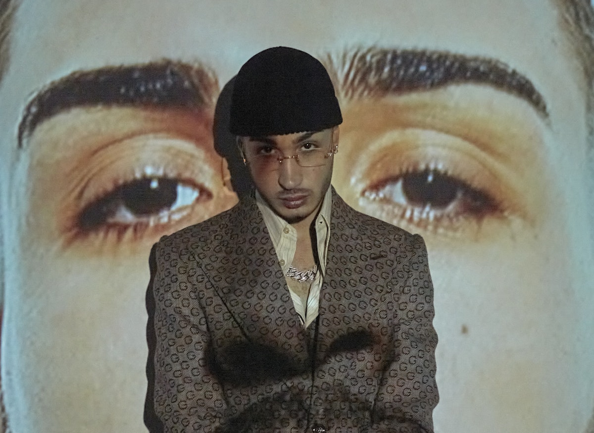 L'intervista a Capo Palza in cui racconta il suo nuovo album "Plaza"