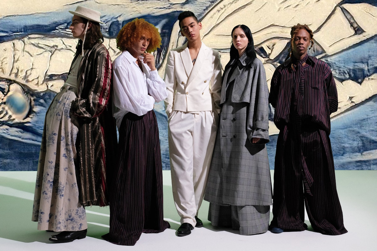 Sustainable Style: The Movie Wonderwall