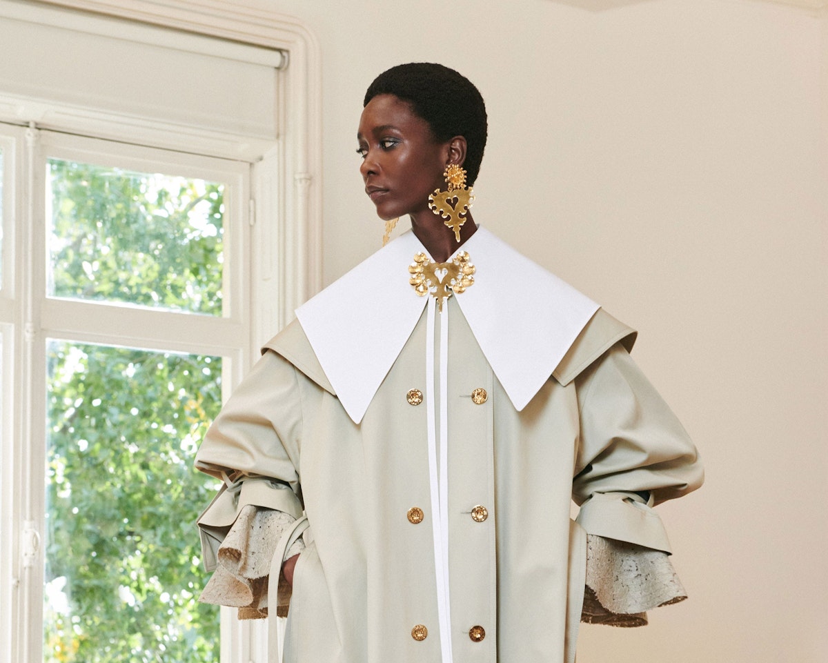Trend Alert: i colletti come indossarli
