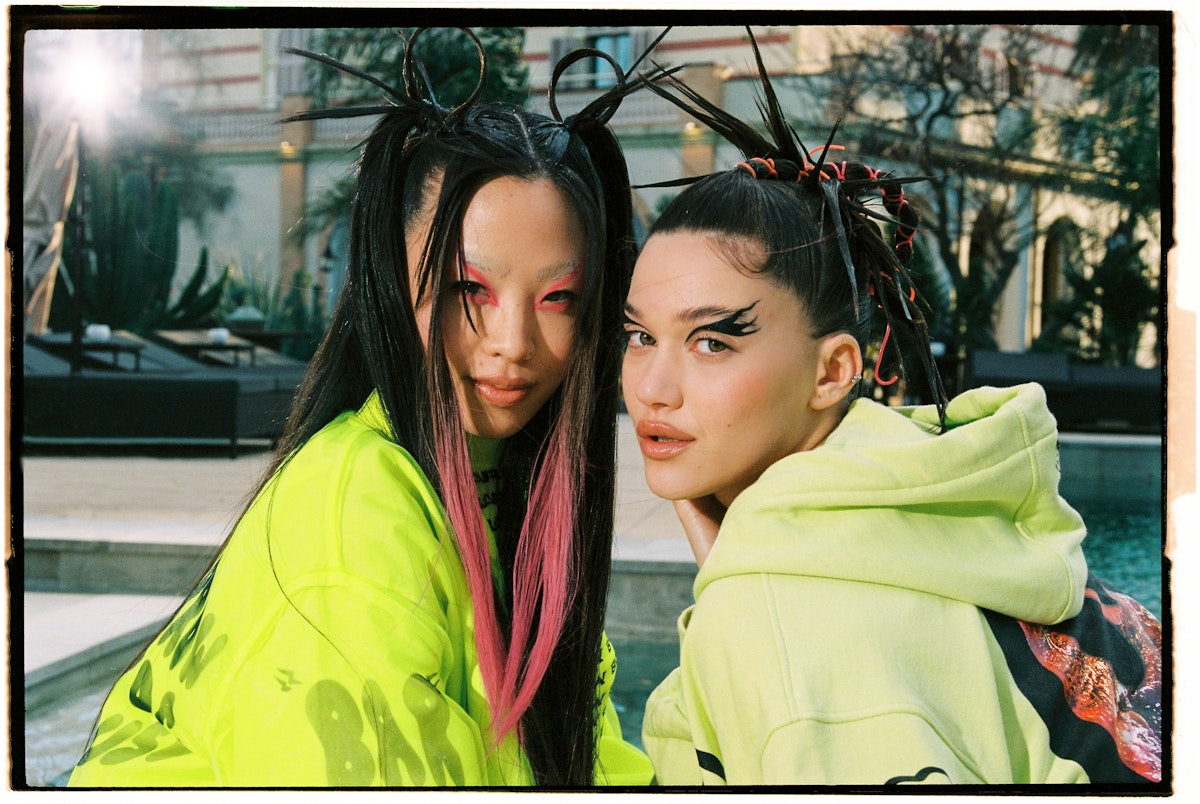 BARROW: il brand di streetwear che da voce ai nativi digitali