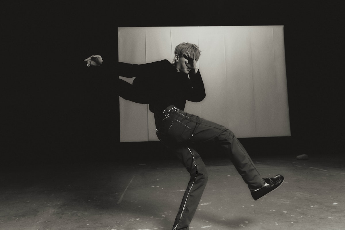 Il mondo di Victor Ma, il cantante fenomeno worldwide