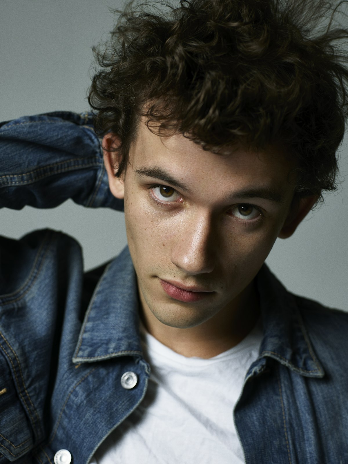 Eli Brown: l'attore dell'attesissimo reboot di Gossip Girl