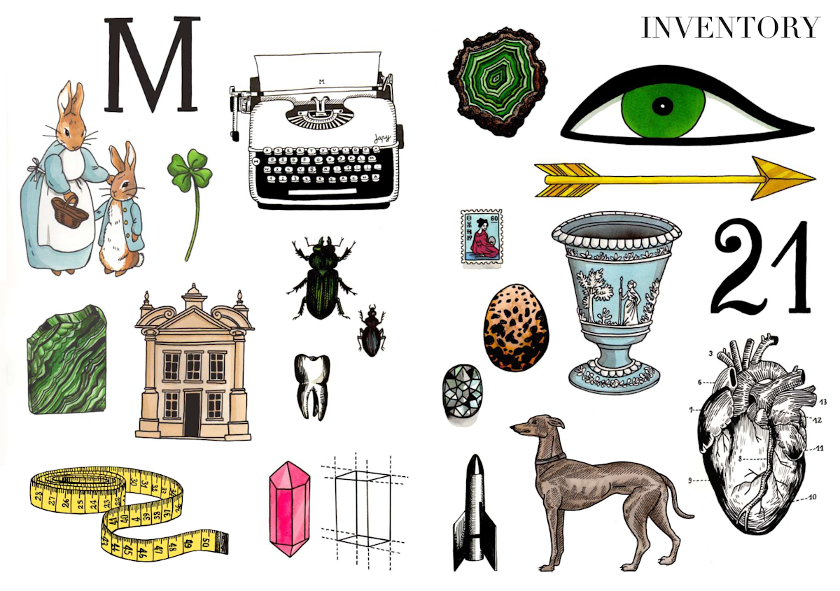 Sacha Floch Poliakoff: una giovane artista da tener d’occhio