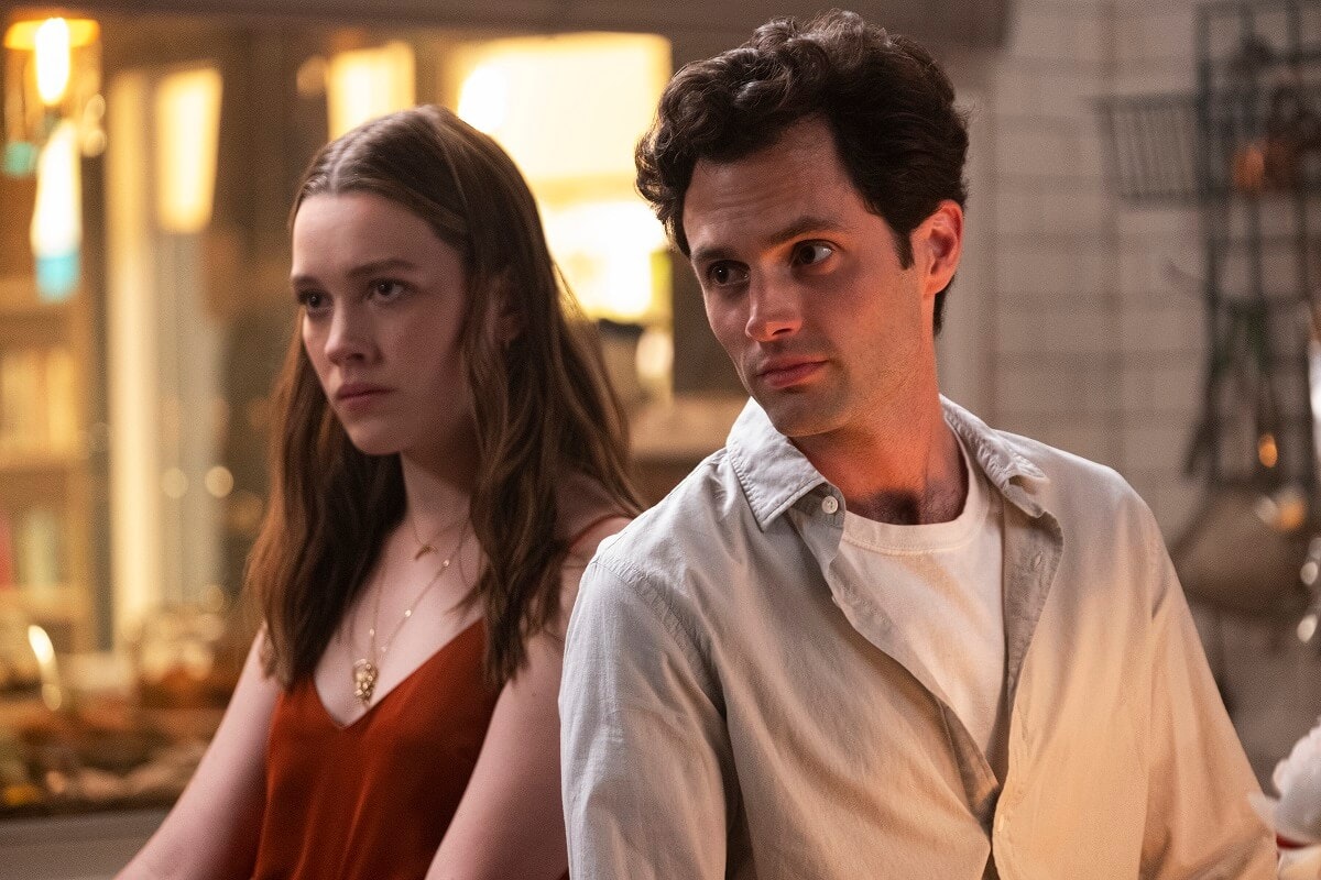 You 3: quando uscirà la nuova stagione della serie tv Netflix?