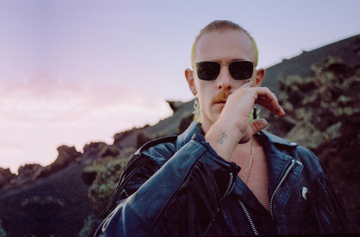 L'intervista a Mace "Lo zen e l'arte di osare di più" e il nuovo album OBE