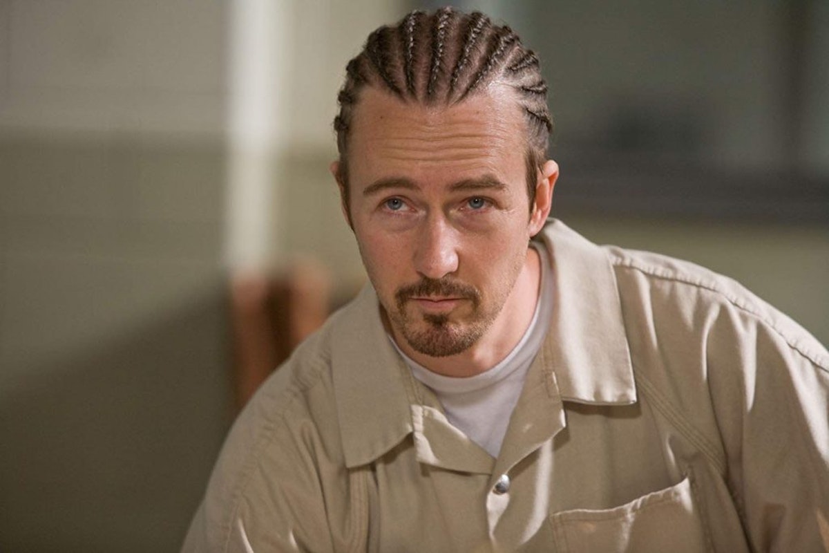 Edward Norton: l'attore bravo e dannato che interpreta solo ruoli ...