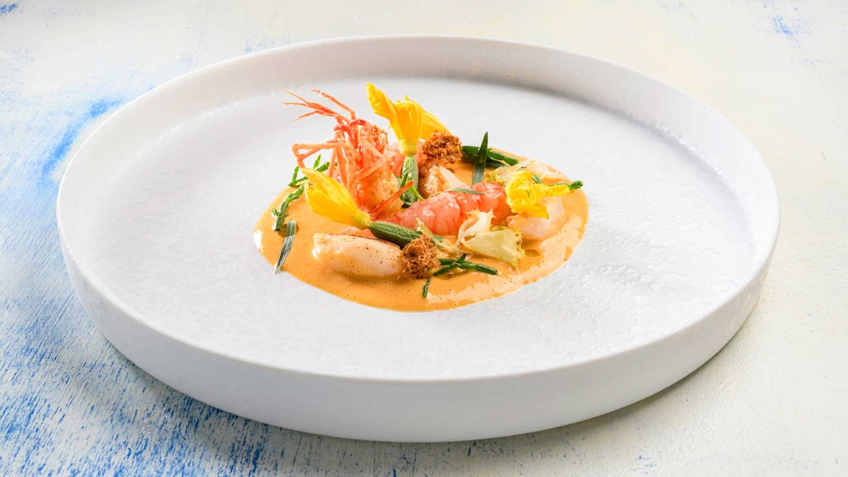 Menu degustazione estivi le novità a Milano e dintorni