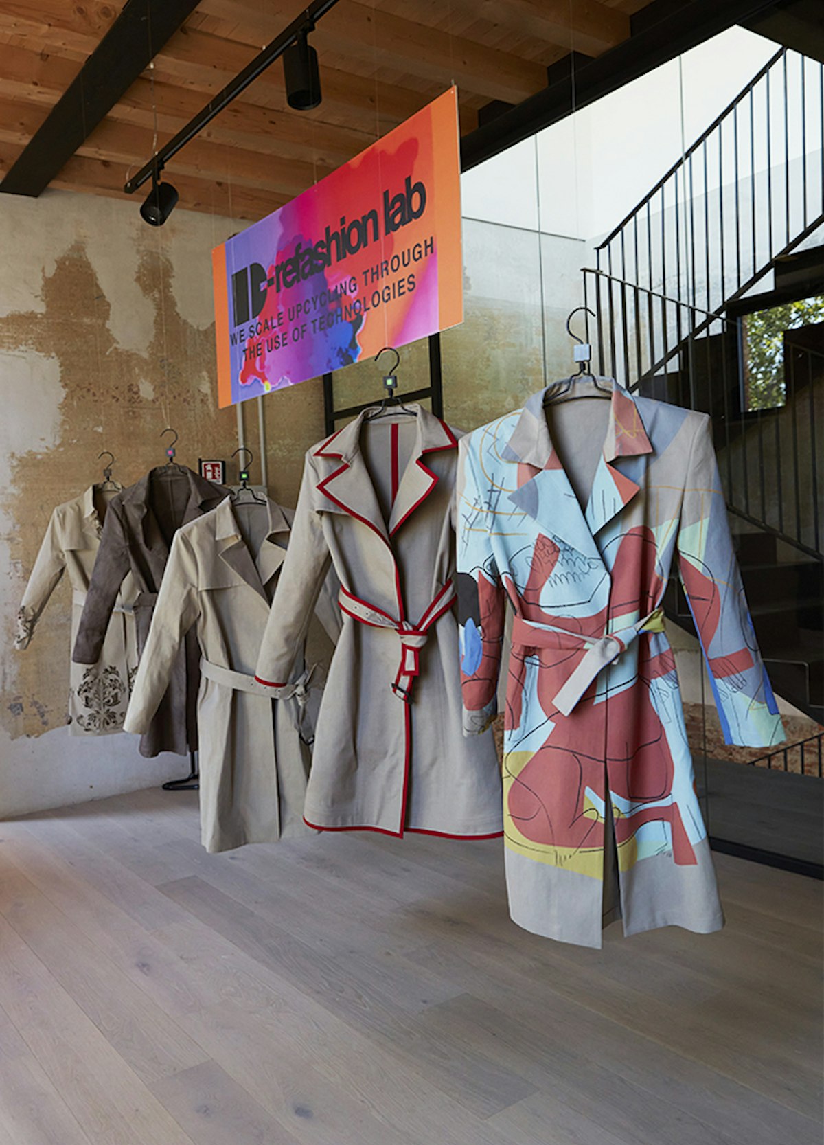 intervista marina spadafora