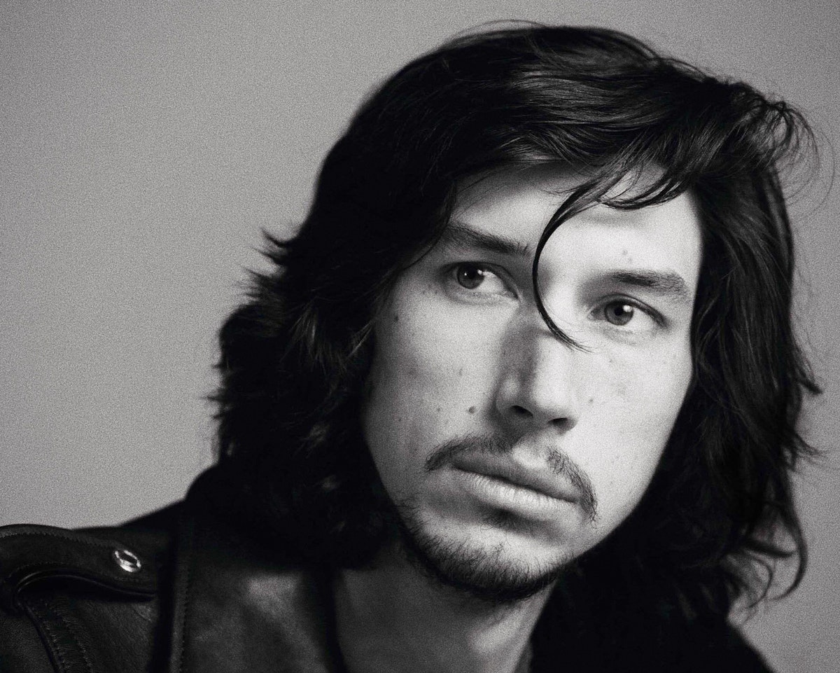 Adam Driver, la carriera e i 5 film da vedere di una delle promesse di ...