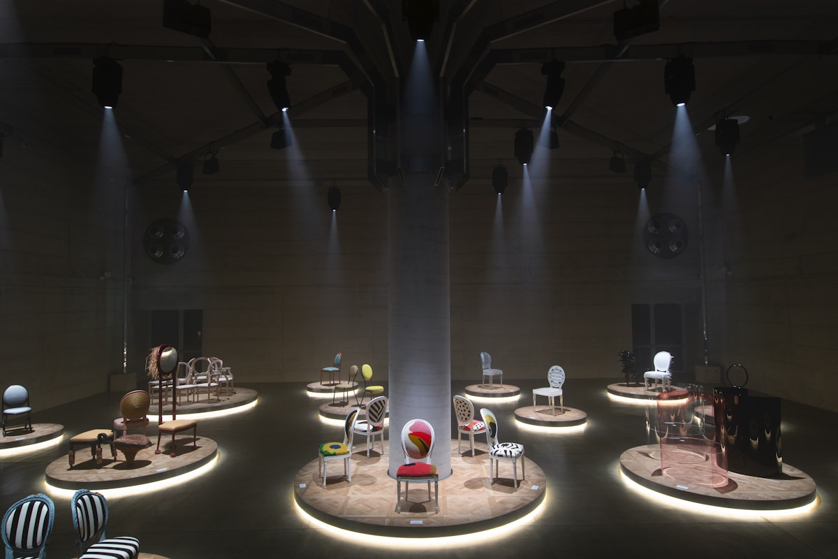 Milano Design Week 2021: gli eventi moda