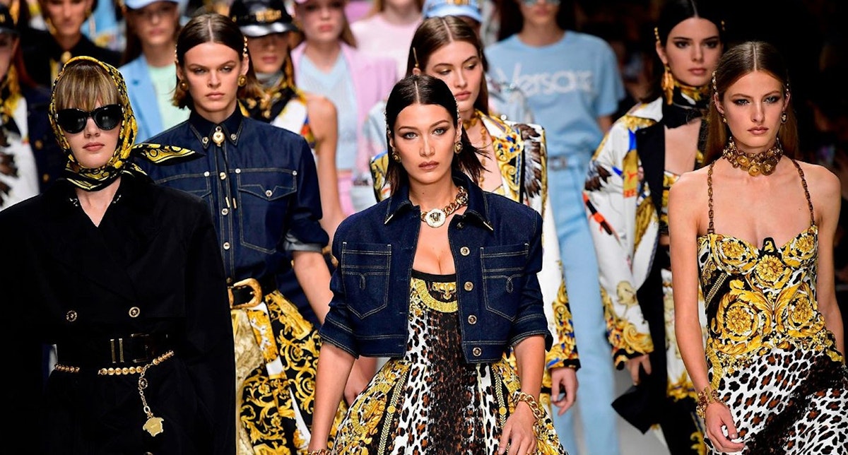 Da New York a Parigi: il ritorno delle fashion week