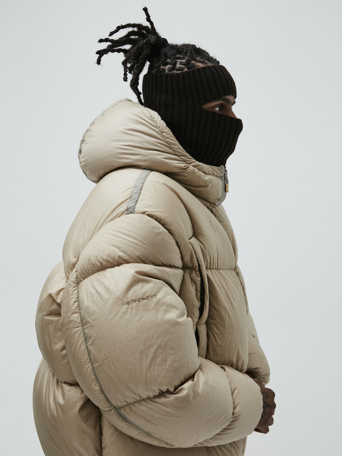 L'intervista a AJ Tracey