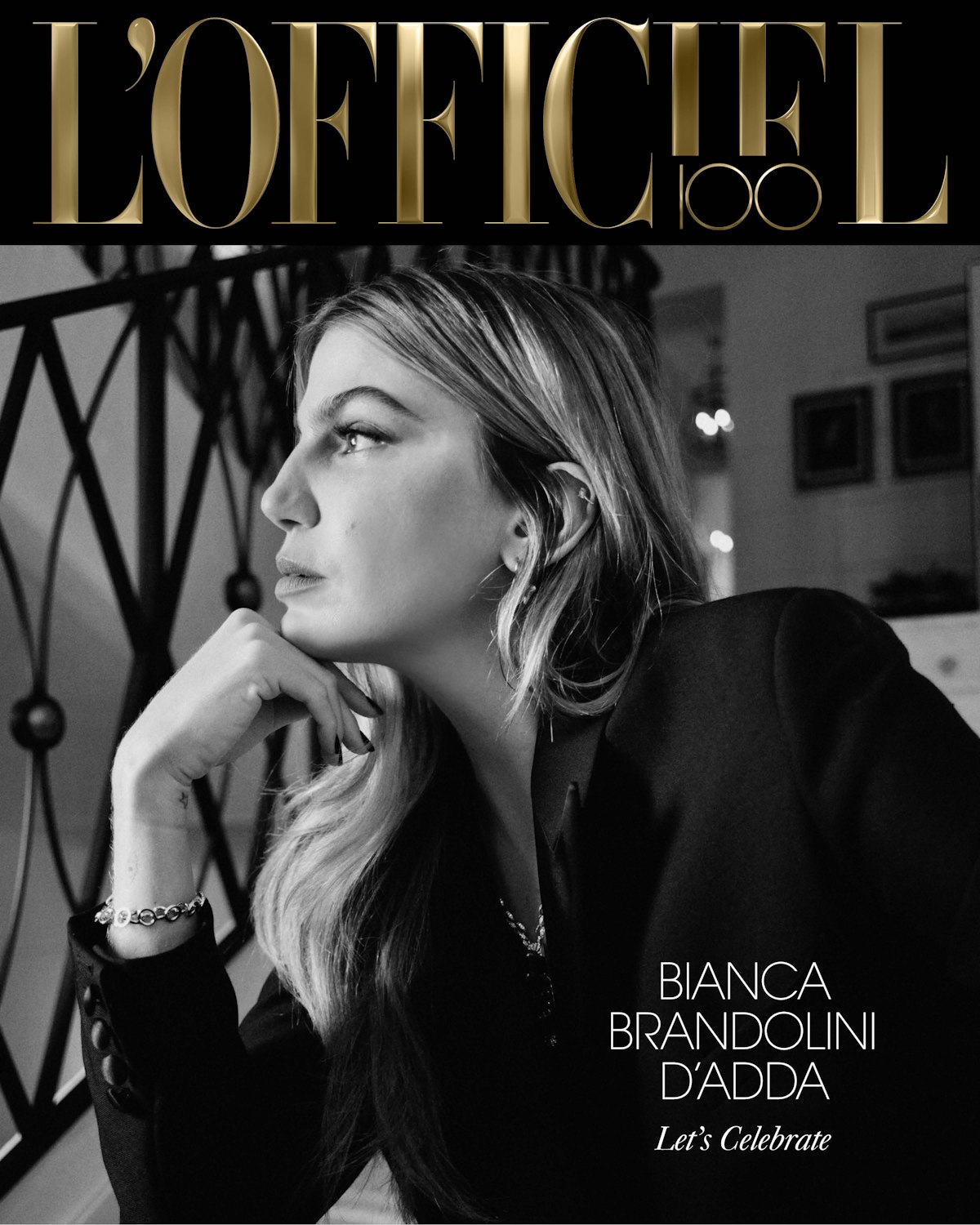 Bianca Brandolini d'Adda: "Bere champagne in una coppa è più ...