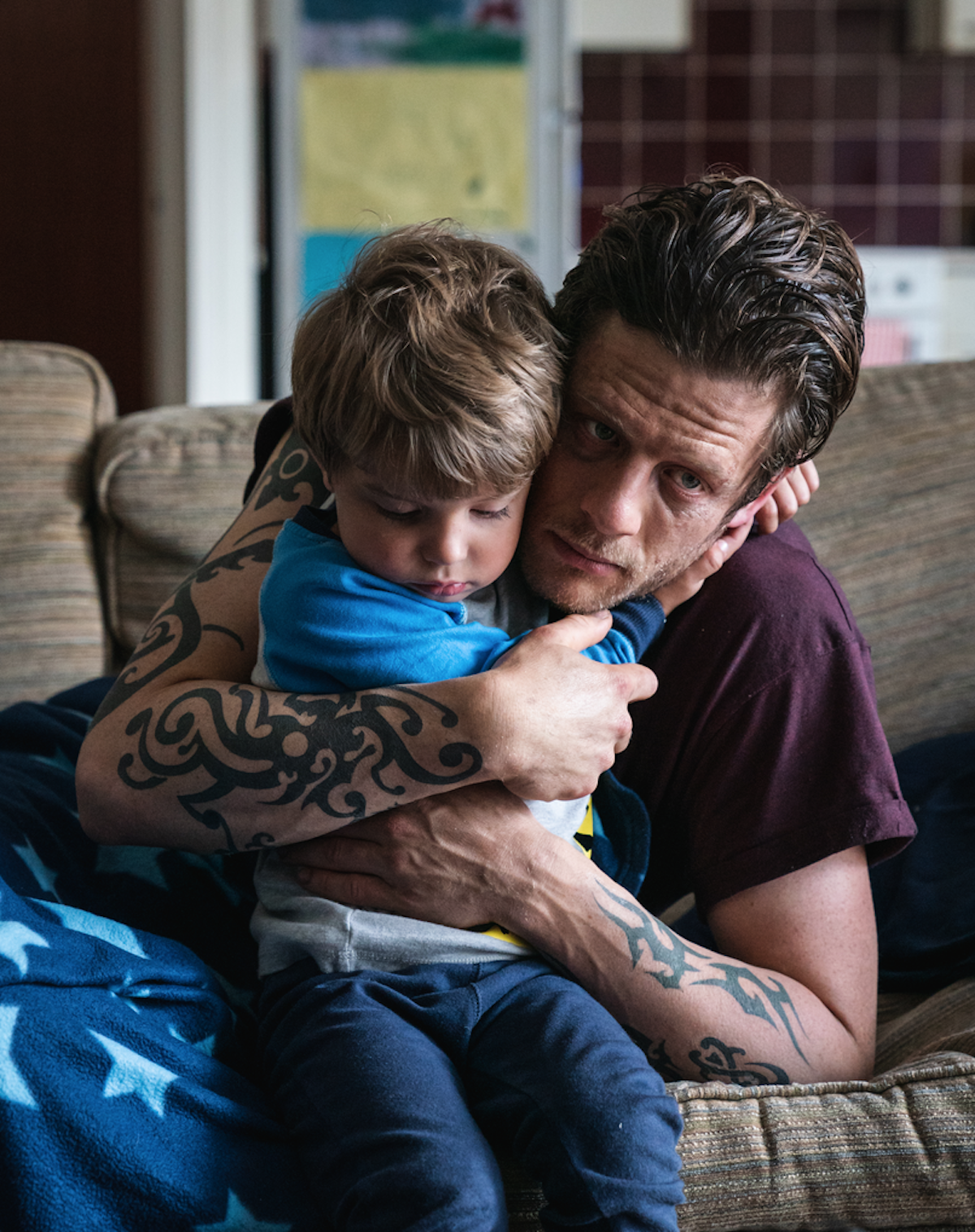 Cinema da non perdere: "Nowhere special"