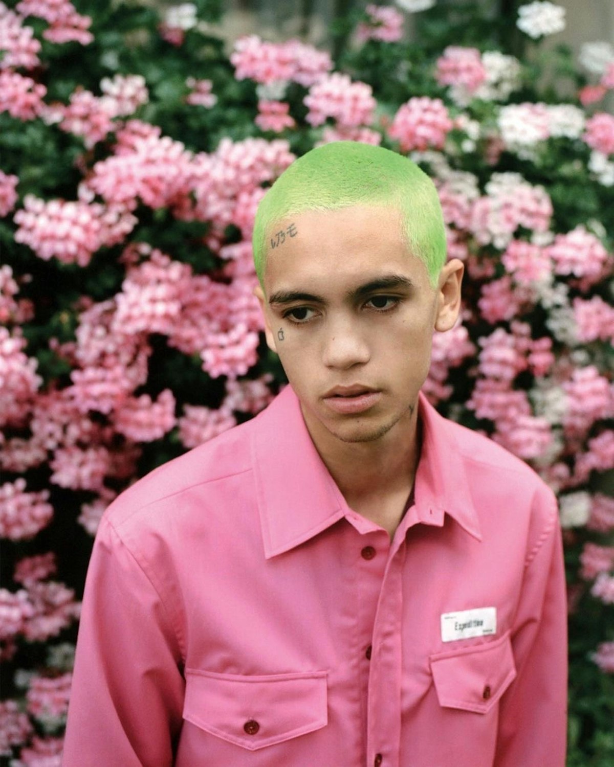 Chi è Dominic Fike, l'attore nel cast di Euphoria 2