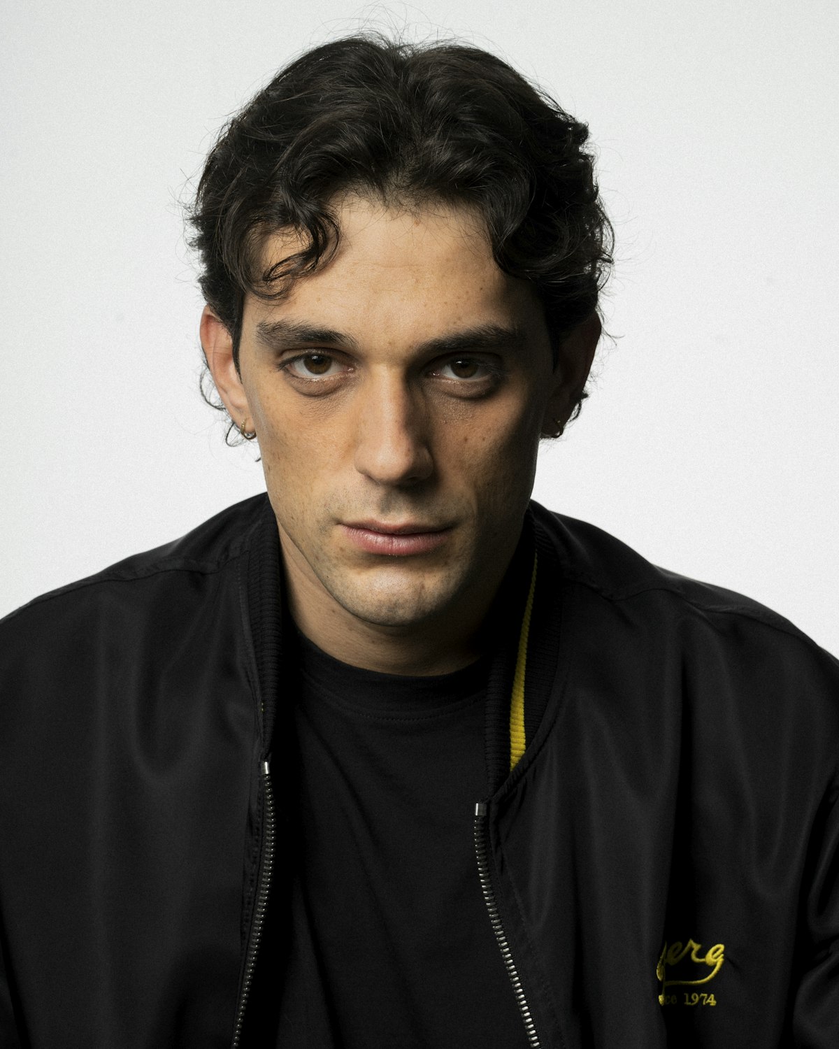 Let's Discover Bresh: il rapper e cantautore racconta il nuovo album ...