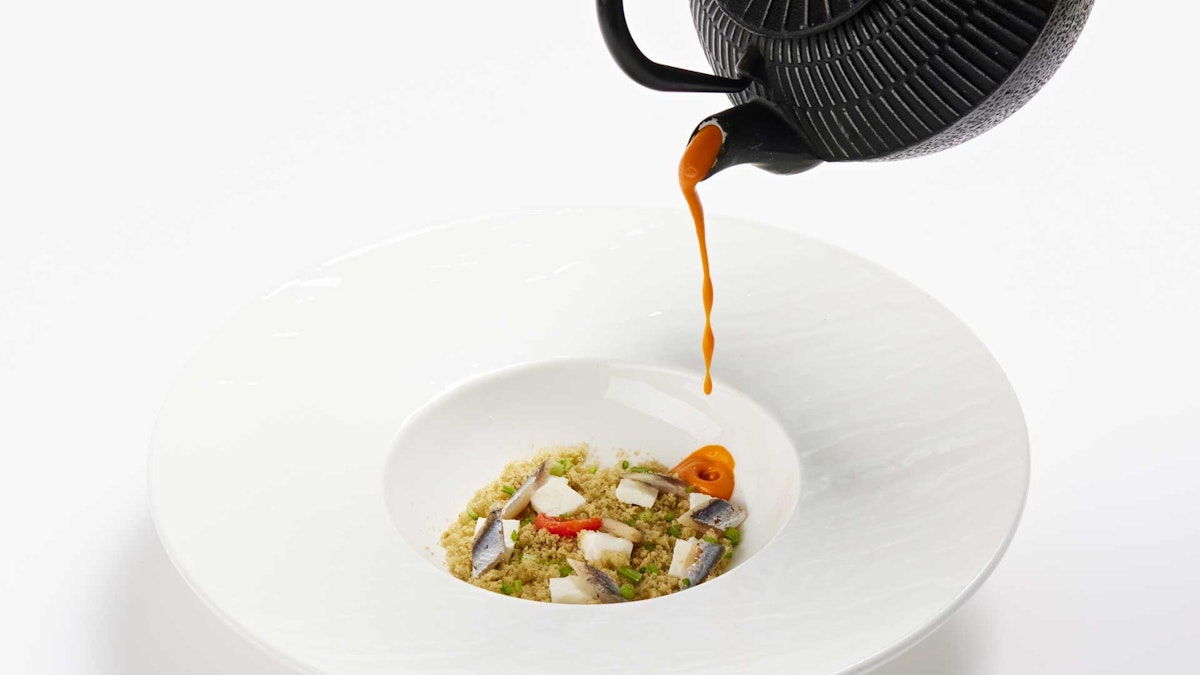 Alta cucina di pesce, 3 indirizzi da visitare subito