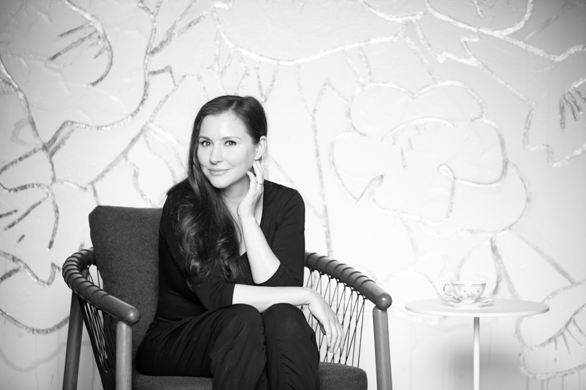 Lo skincare di Sunday Riley