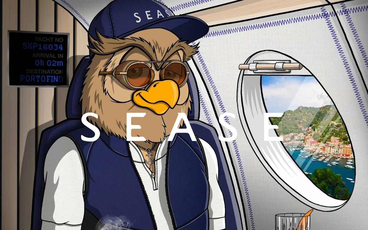 Il brand Sease apre il nuovo flagship store a Milano