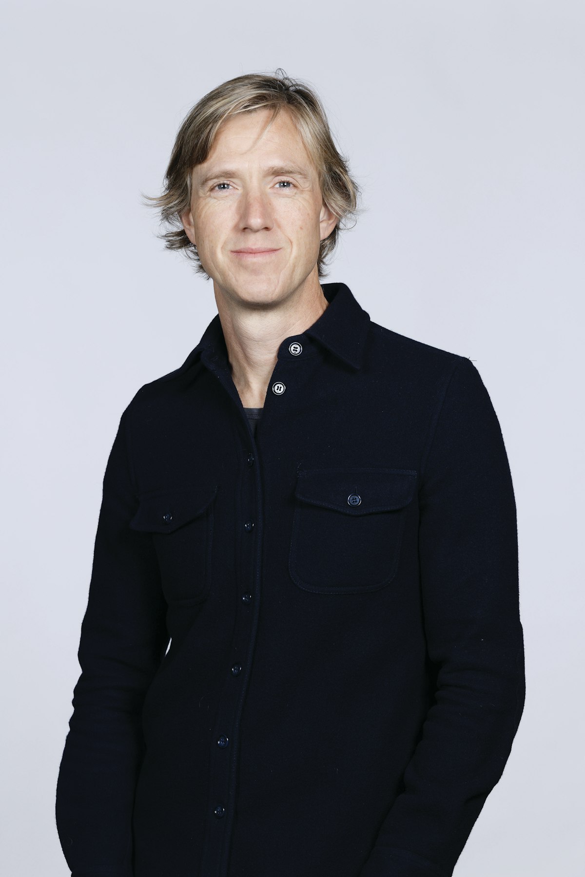 "Da LVMH agli NFT di Ledger" lo racconta Ian Rogers