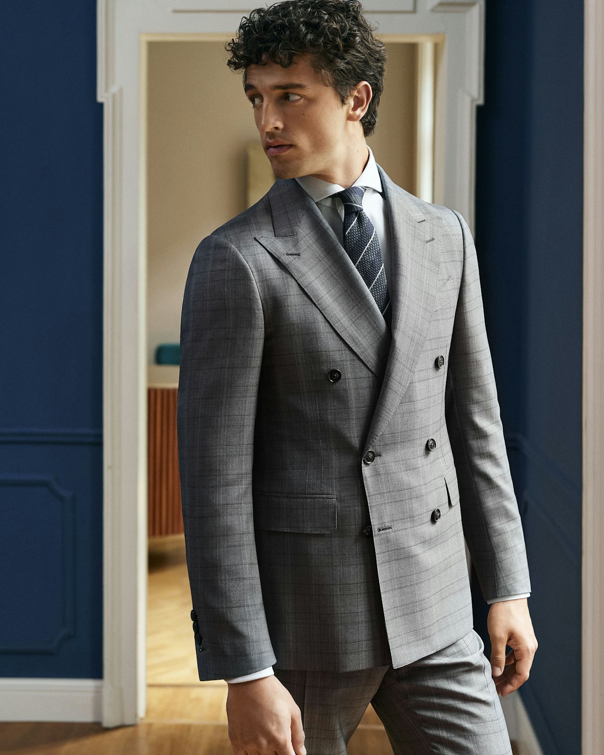 Made by Canali: scopri il nuovo servizio
