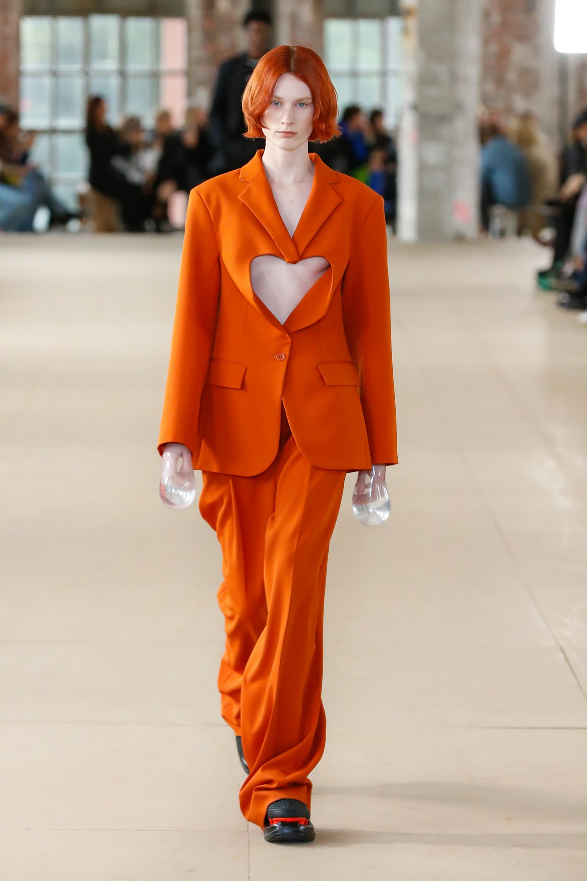 Botter porta il mare in passerella per la Primavera Estate 2023