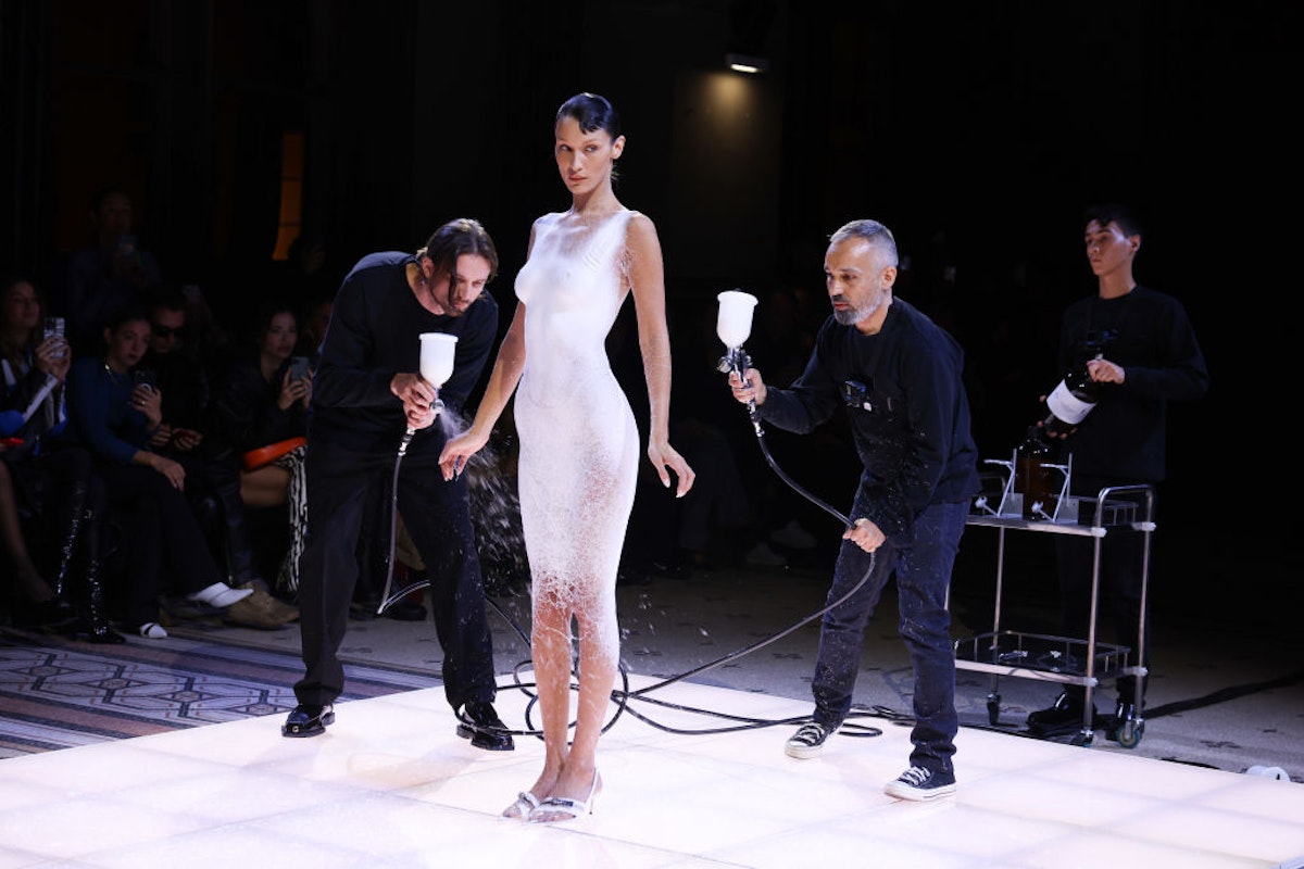 Tutti gli highlights della Fashion Week di Parigi