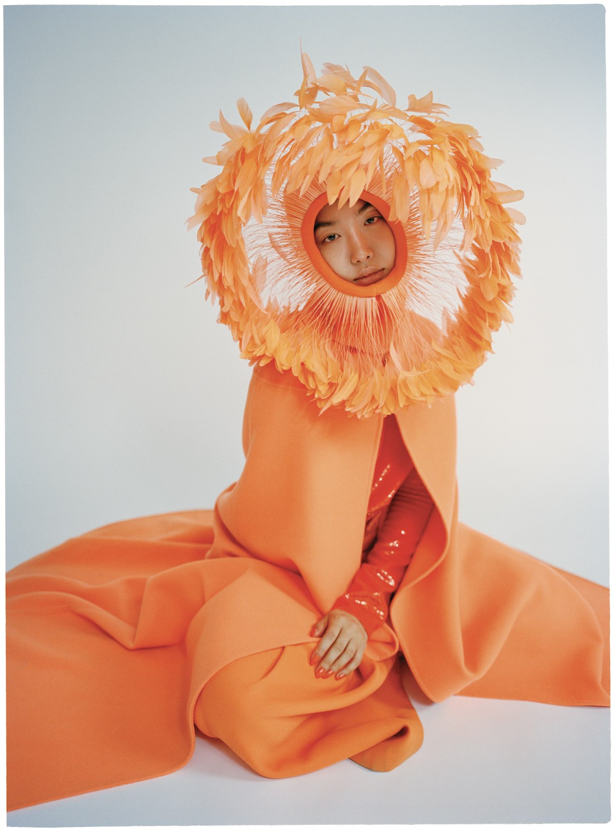 Couture Creatures: il sogno dell'Alta Moda