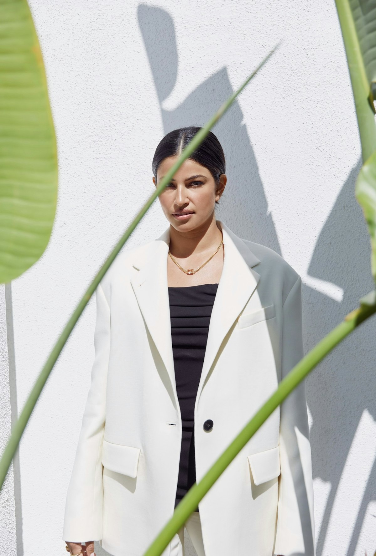 Stereotipi addio: l’intervista a Richa Moorjani, protagonista della ...