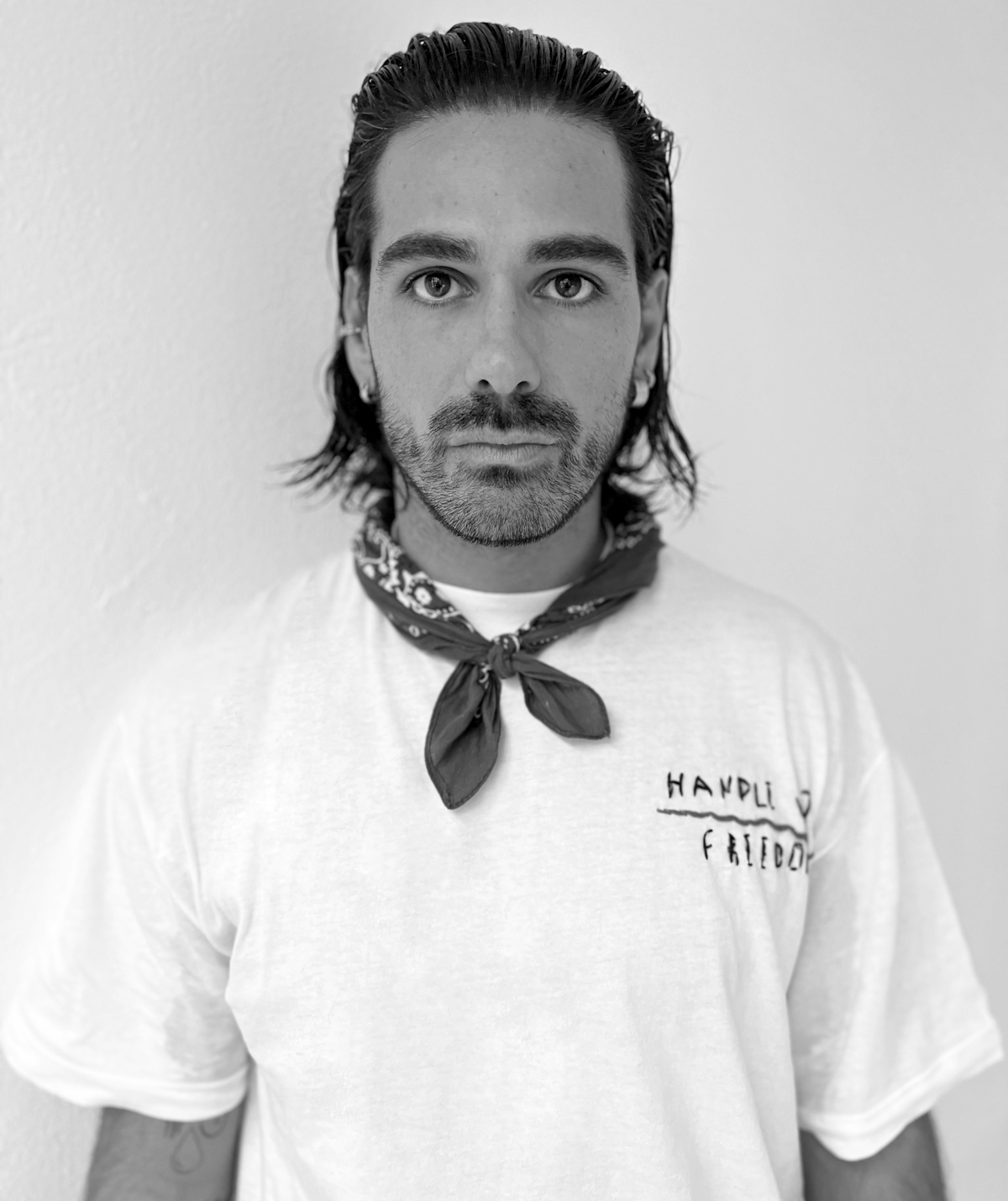 Giotto's Way: l'intervista al fondatore di Handle With Freedom