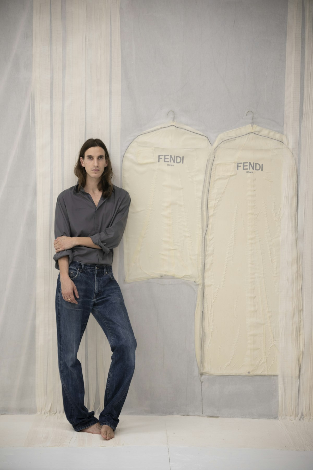 Fendi e Design Miami: l'intervista a Lukas Gschwandtner e Delfina ...