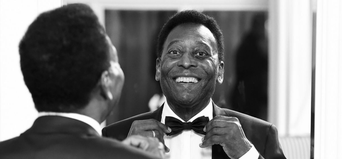 Pelé, il re del calcio, muore a 82 anni