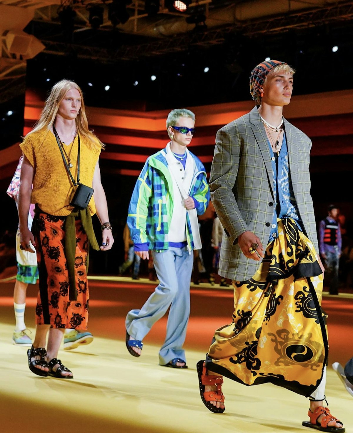 Cosa vedere tra una sfilata e l'altra durante la Milano Fashion Week Uomo