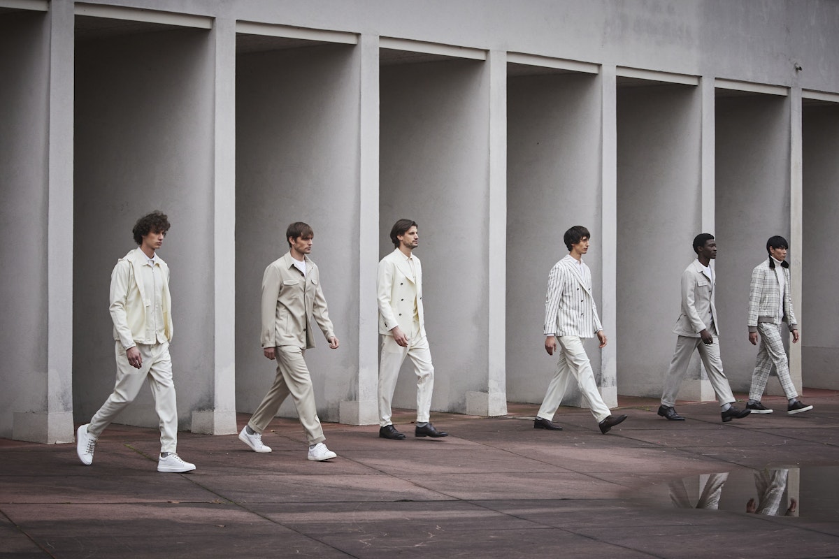 Il recap di Pitti 103 con le collezioni uomo autunno inverno 2023-24