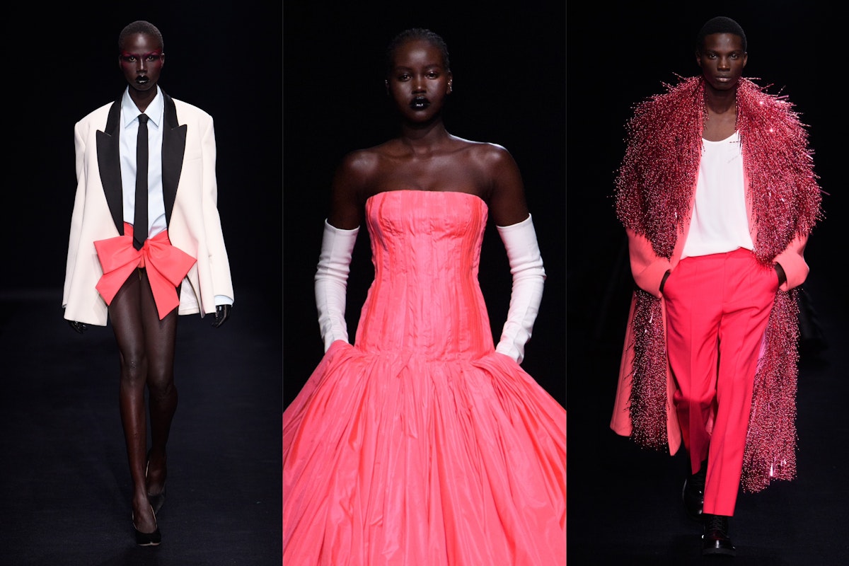 Valentino ‘Le Club Haute Couture’, quando l’incredibile diventa realtà