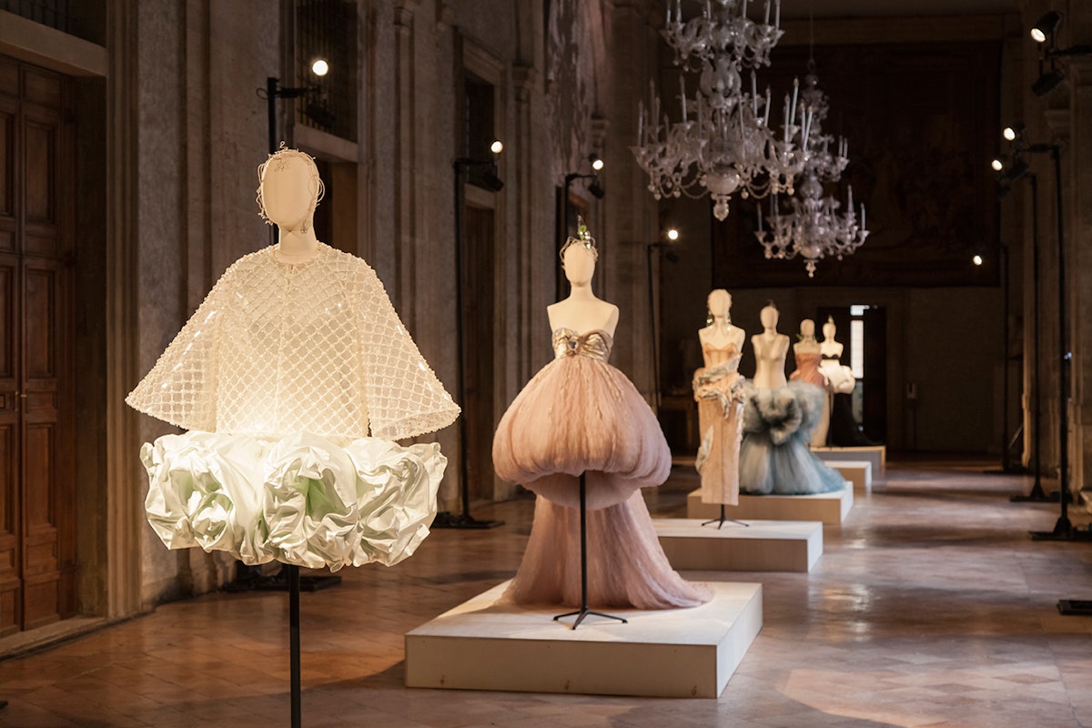 /gal-le-rì-a/ : il racconto del couturier Sylvio Giardina tra arte e ...