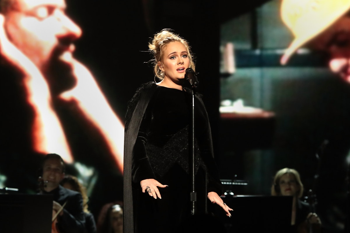 Grammy Awards: le 10 best performance di sempre per immagini
