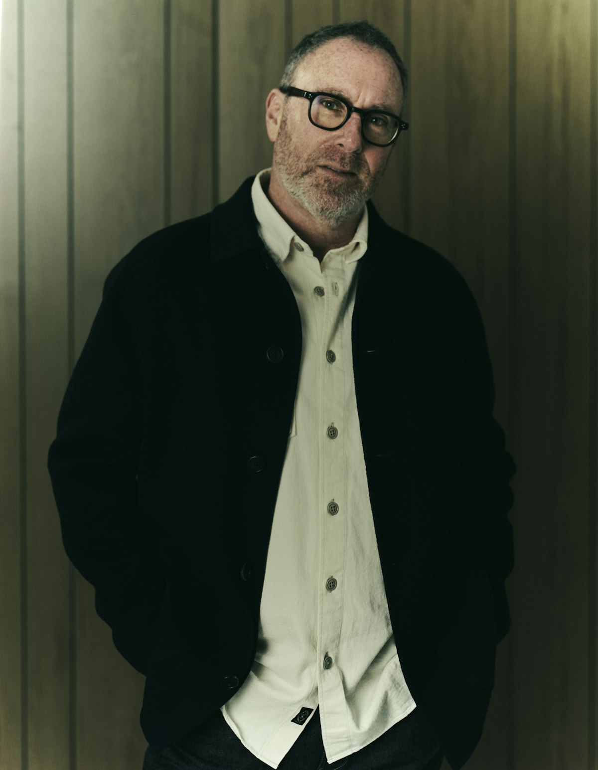 Zack e Harvey Moscot raccontano l'eredità della famiglia MOSCOT