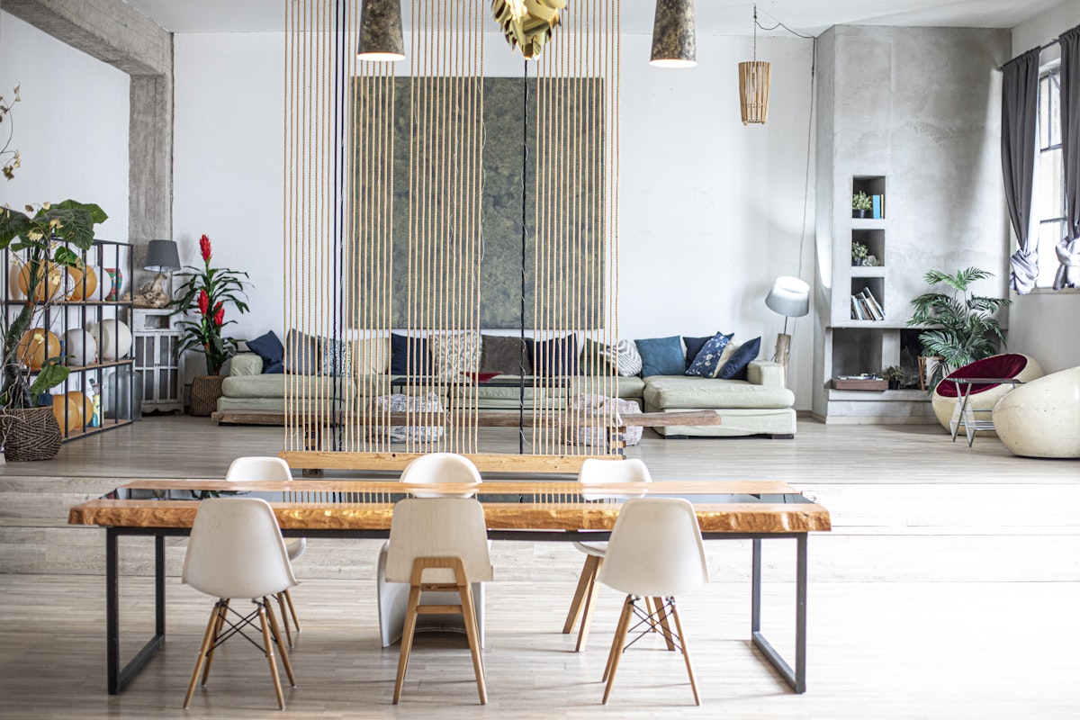 Coho Loft, spazio alle idee