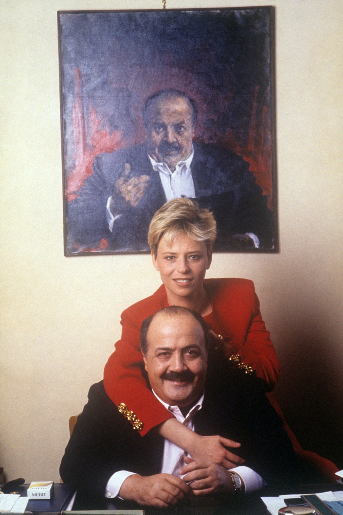 Maurizio Costanzo, addio al re dei talk-show